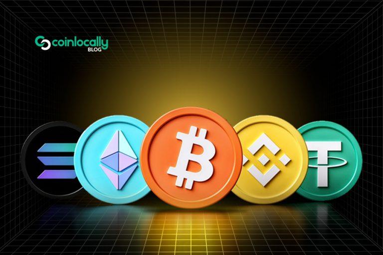 Highest Staking Rewards: 10 Best Coins to Stake in 2025 - Coinlocally Blog