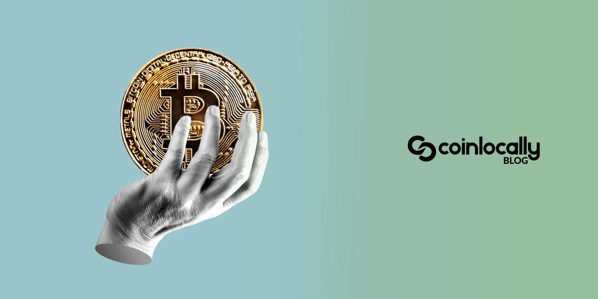 Weak Hands - Coinlocally Blog