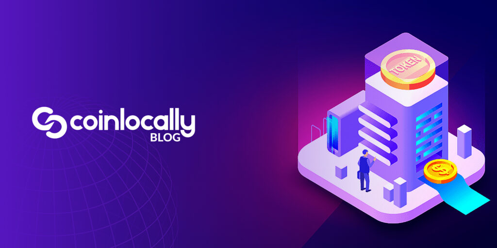 Tokenization - Coinlocally Blog